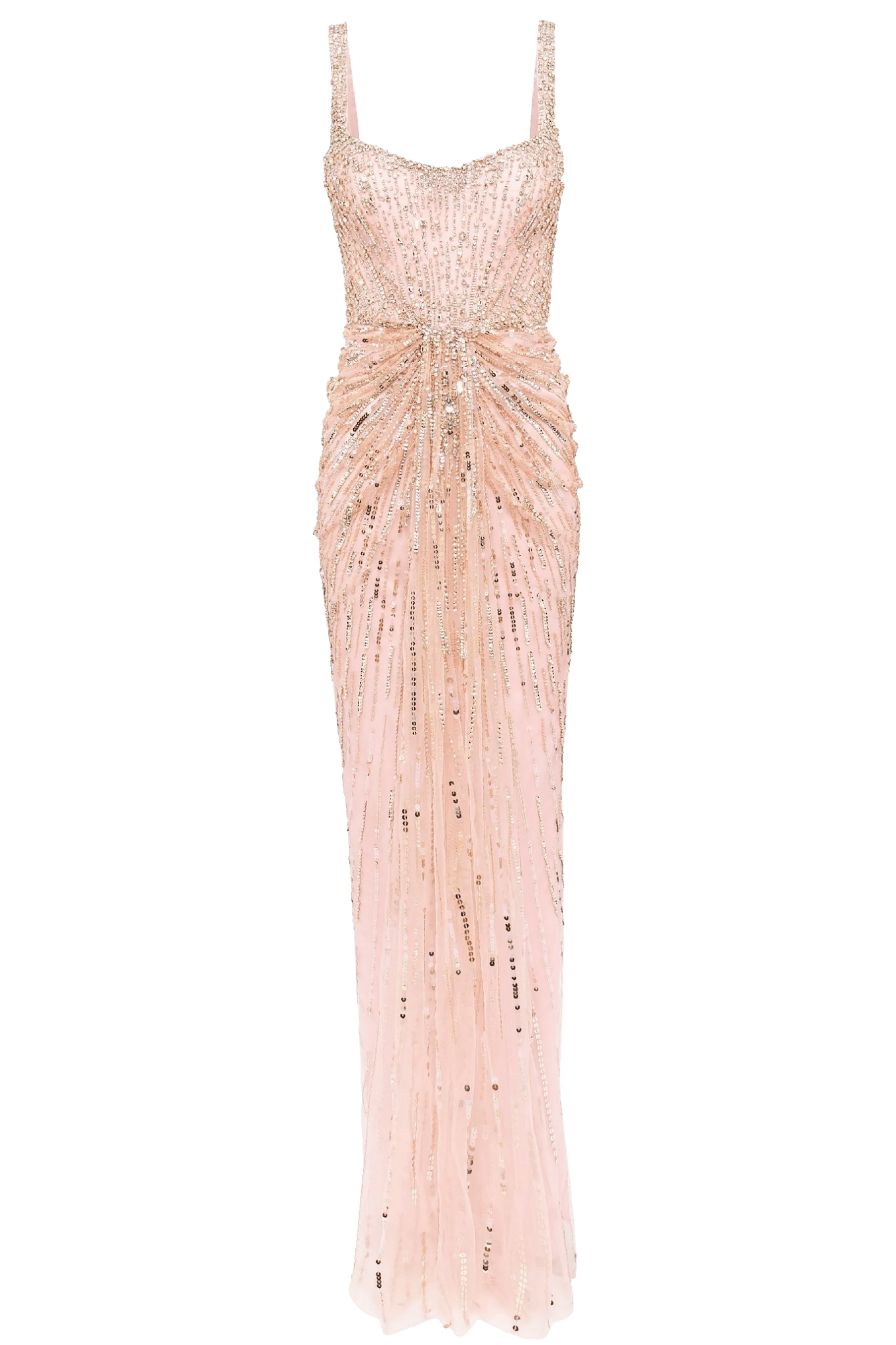 Jenny Packham: Elixir Dress | Al Boushiya – ALBOUSHIYA