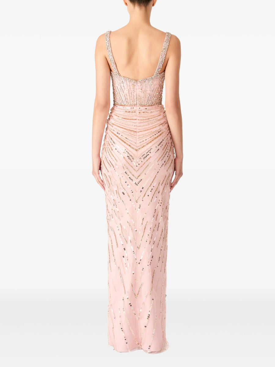Jenny Packham: Elixir Dress | Al Boushiya – ALBOUSHIYA