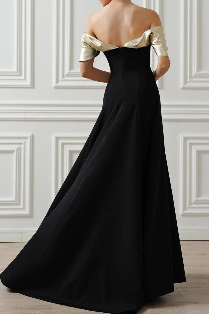 RHEA COSTA - Kylie Dress | AL BOUSHIYA – ALBOUSHIYA