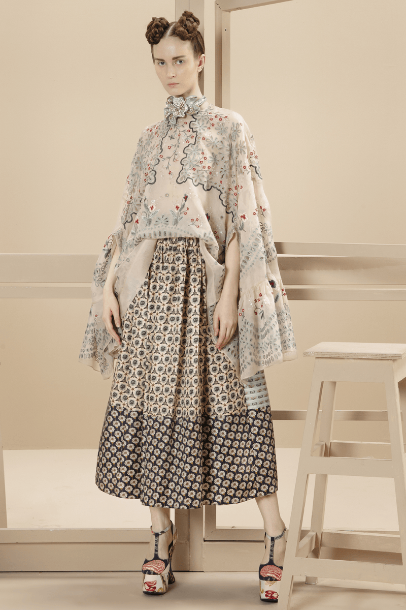 BIYAN - Slenda Blouse | ALBOUSHIYA