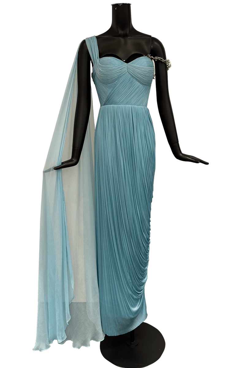 OUI-DA FÉE - Vionette Dress | AL BOUSHIYA – ALBOUSHIYA